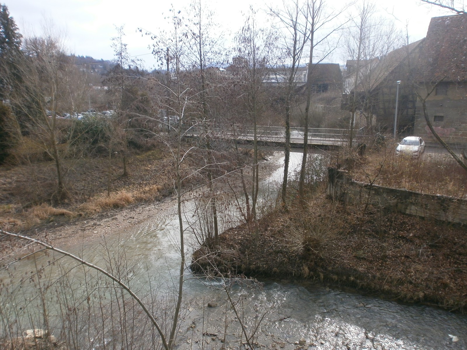 Die Schwäbische Alb und ihre Natur: Der Heuberg-Rundweg - ein ...