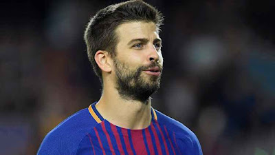 Piqué llora por lo ocurrido en Cataluña y revela cuál será su futuro en ...