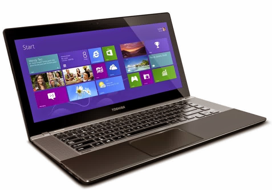 Lenovo Showcases New Laptops and Ultrabooks Review