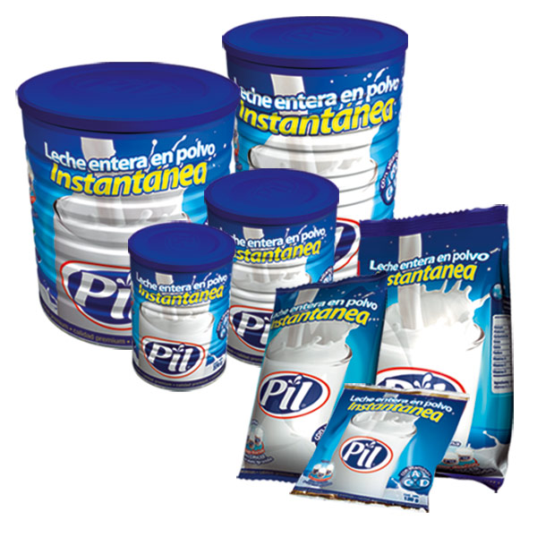 PIL ANDINA S.A: GALERÍA DE FOTOS