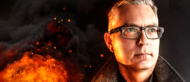 Os Condenados: DarkSide Books divulga data de lançamento do thriller ...