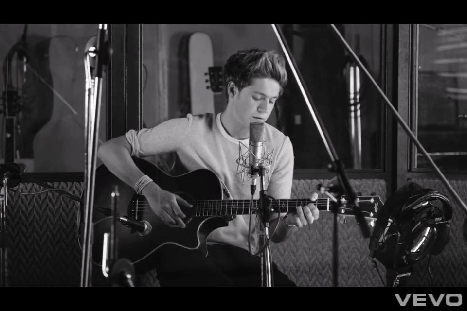 One Direction: video Little Things
