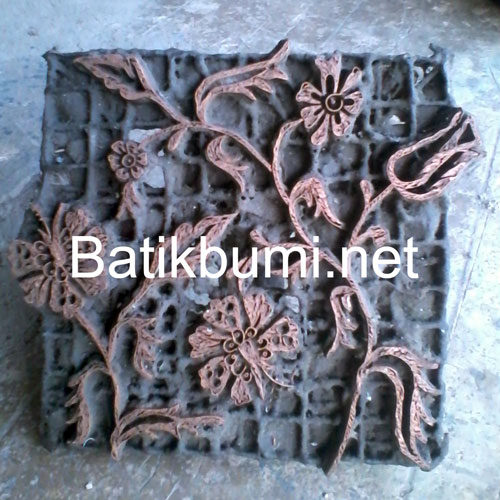 Batik Cap