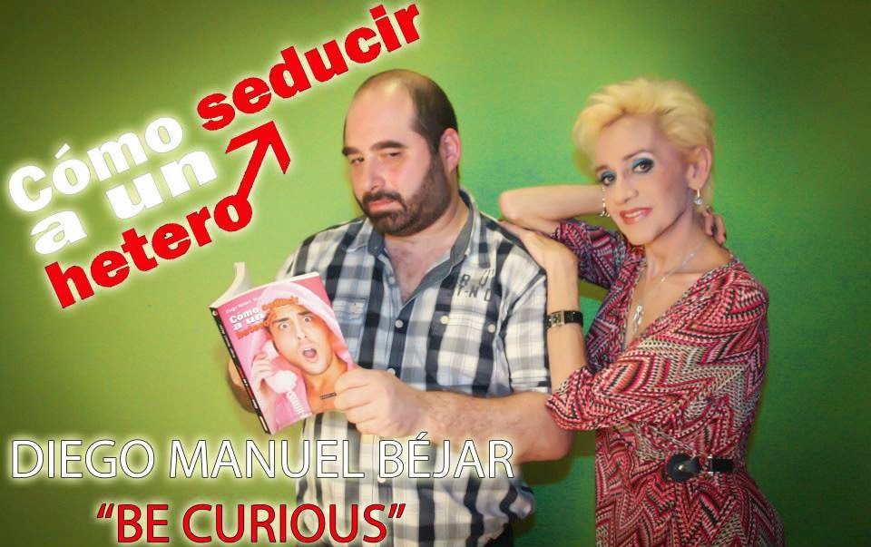 Cómo seducir a un hetero en Be Curious | Cómo seducir a un hetero