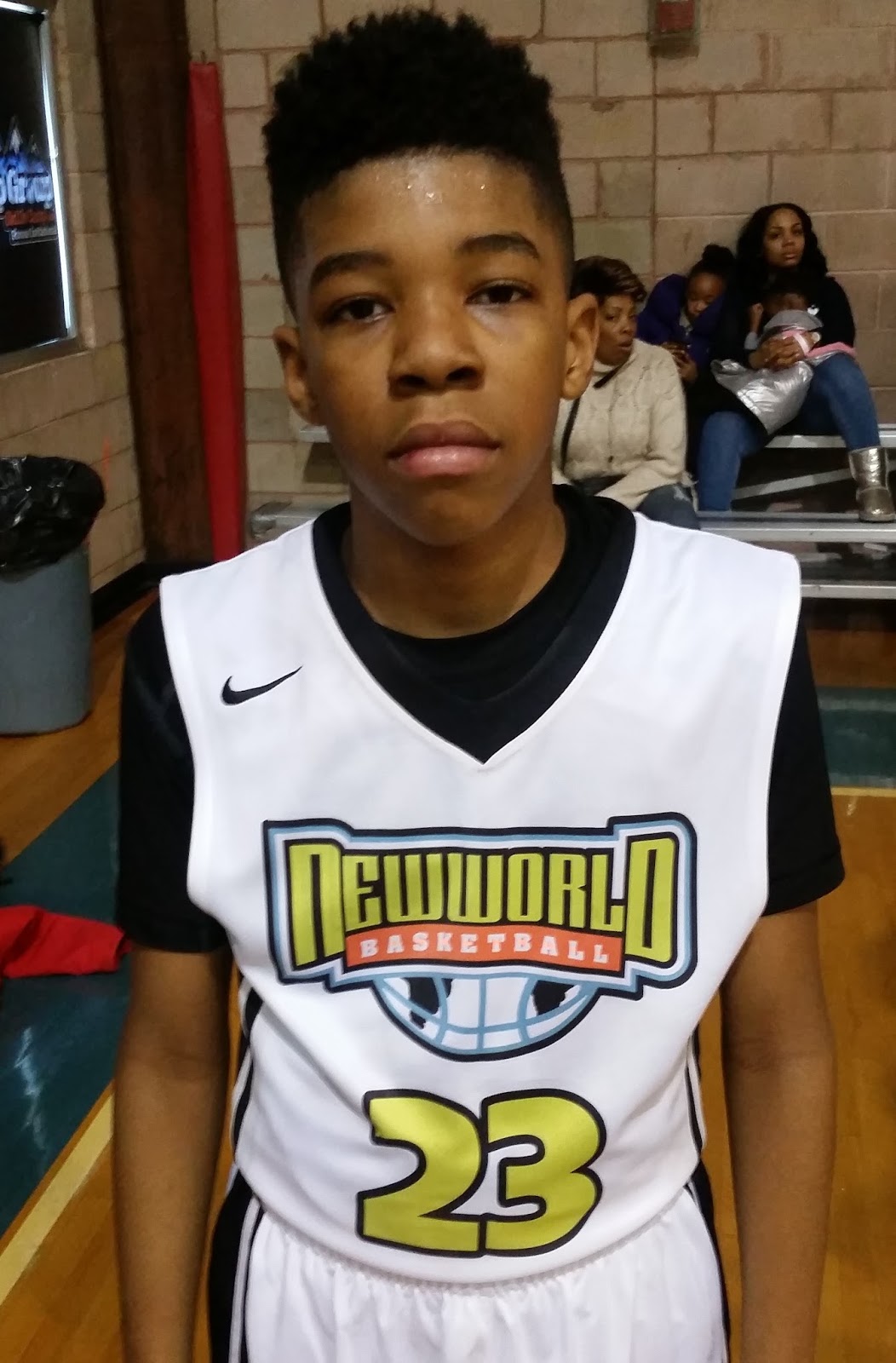 BASKETBALL SPOTLIGHT NEWS: Basketball Spotlight Clash For The Cup 6th ...