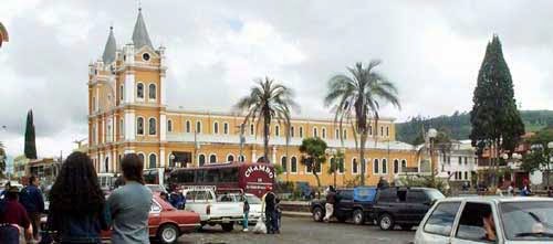 CHAMBO ~ Chimborazo Maravilloso