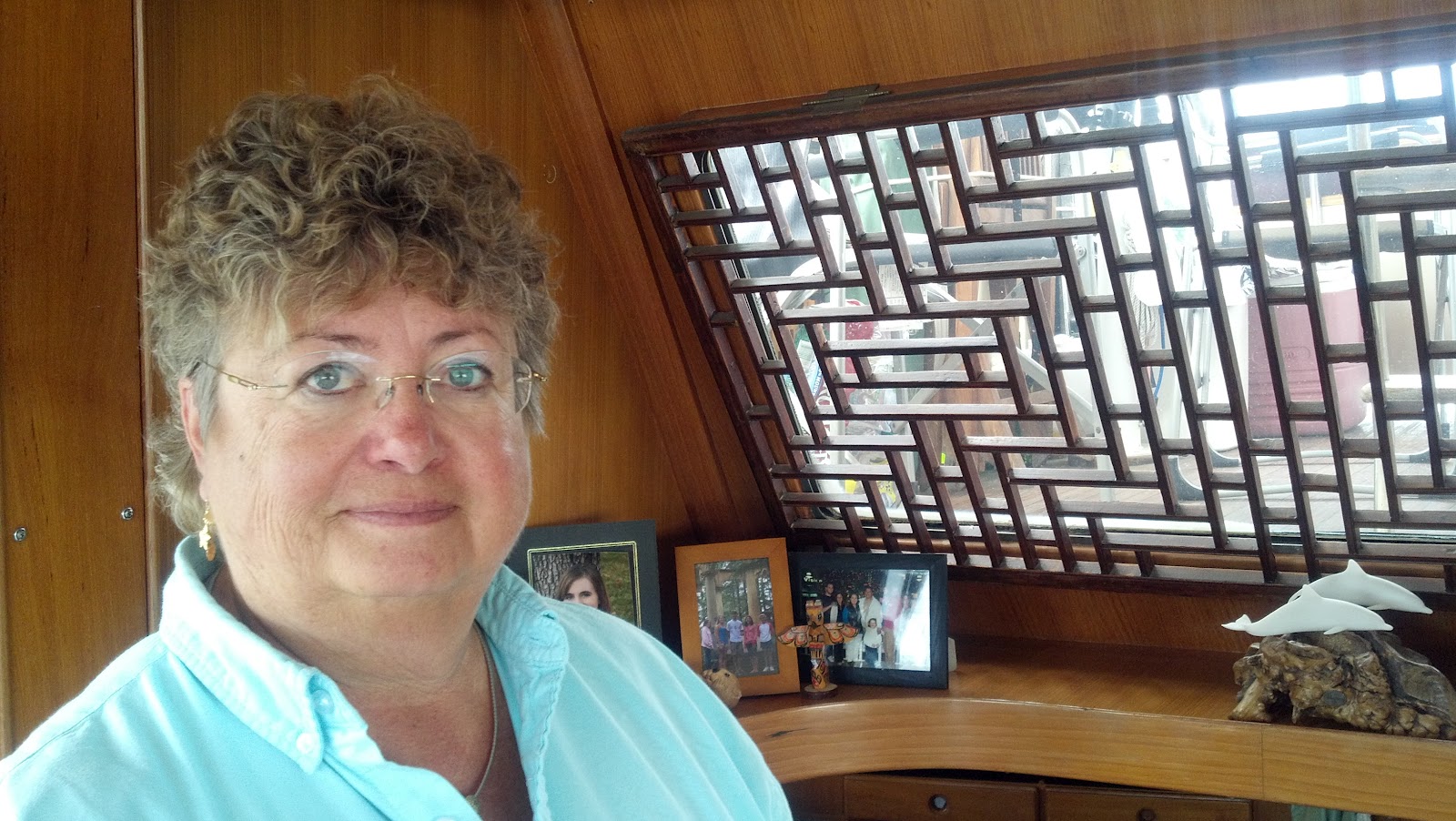 Life As Live Aboards — The Resort at Port Ludlow