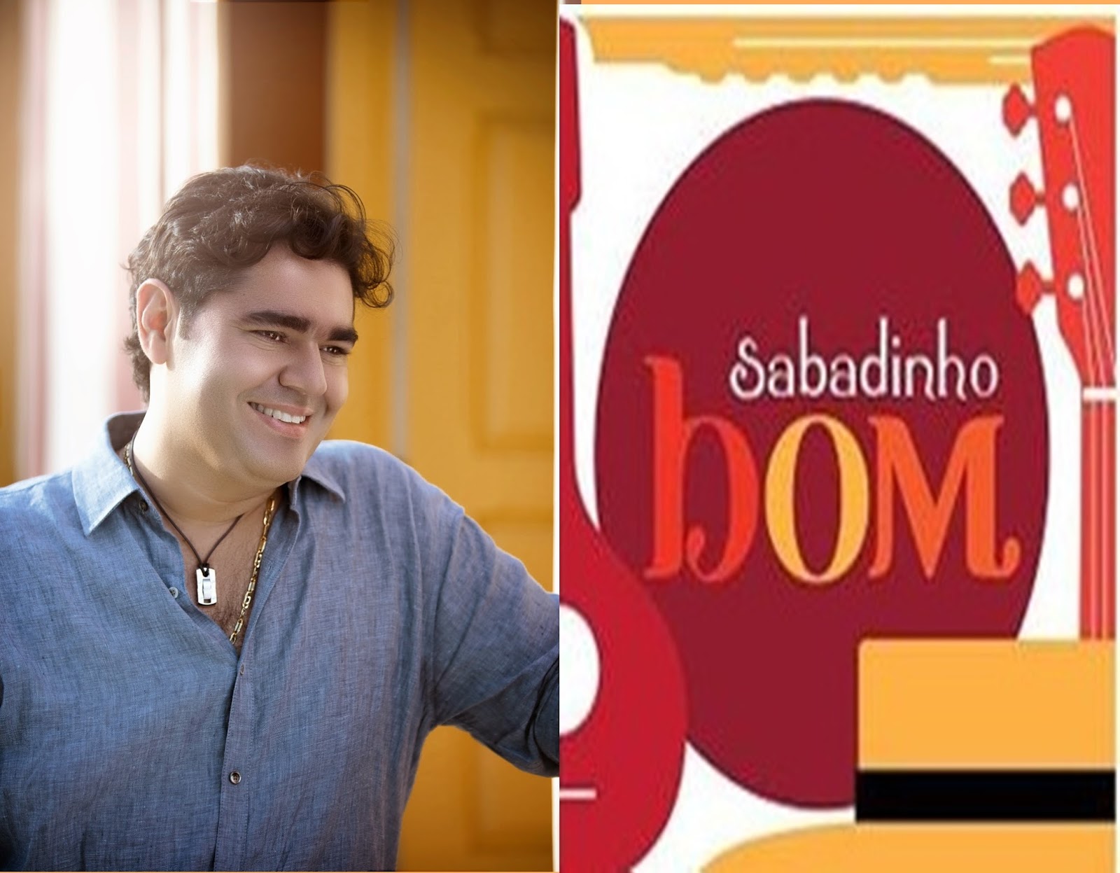 ACONTECE: Everaldo Rodrigues e Felipe Hauers se apresentam no projeto ...