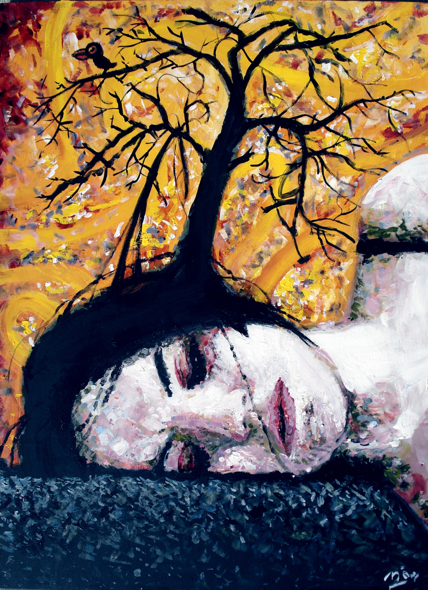 The Sixth Knowledge: The excesses and the superheroes