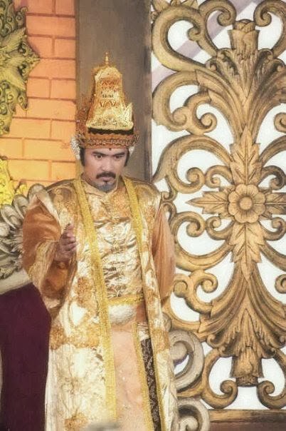 Ananda George Lovers: Ananda George : Foto-Foto para pemain Raden kian ...