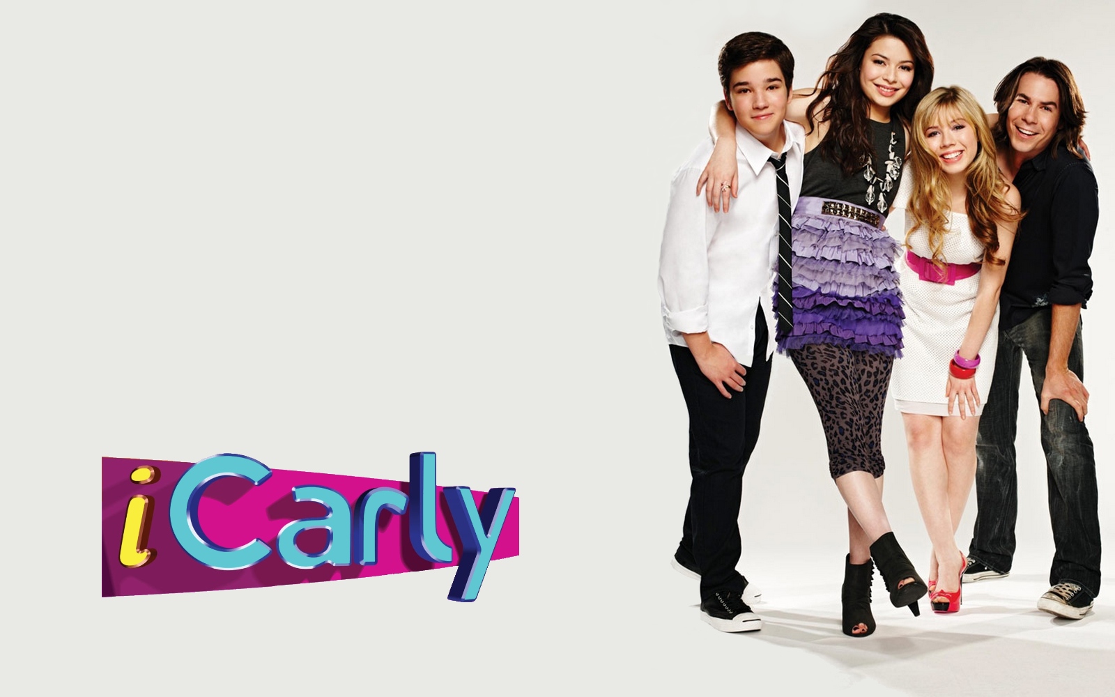 Filmovízia: iCarly [2007-2011]