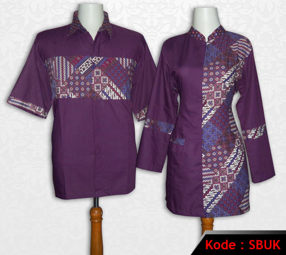 Model Baju Seragam Kantor Batik Couple 2019 Apa Saja Model Baju