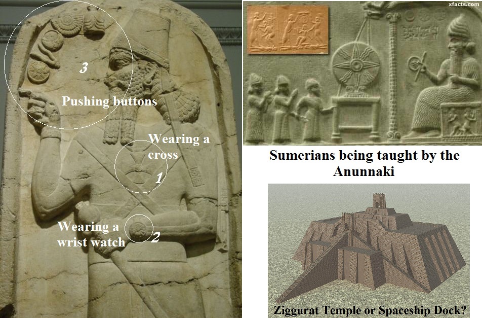 Appreciating Humanities: The Rise of Sumerian Culture. Apes, Evolution ...