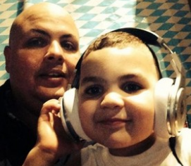 Media Confidential: Hartford Radio: Fundraiser Planned For DJ Craig G ...