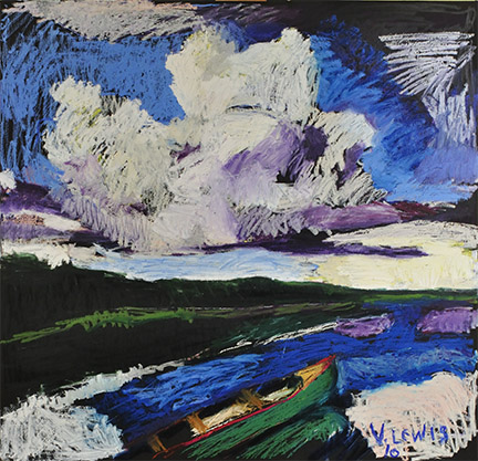 Village Studios: Victoria Lewis