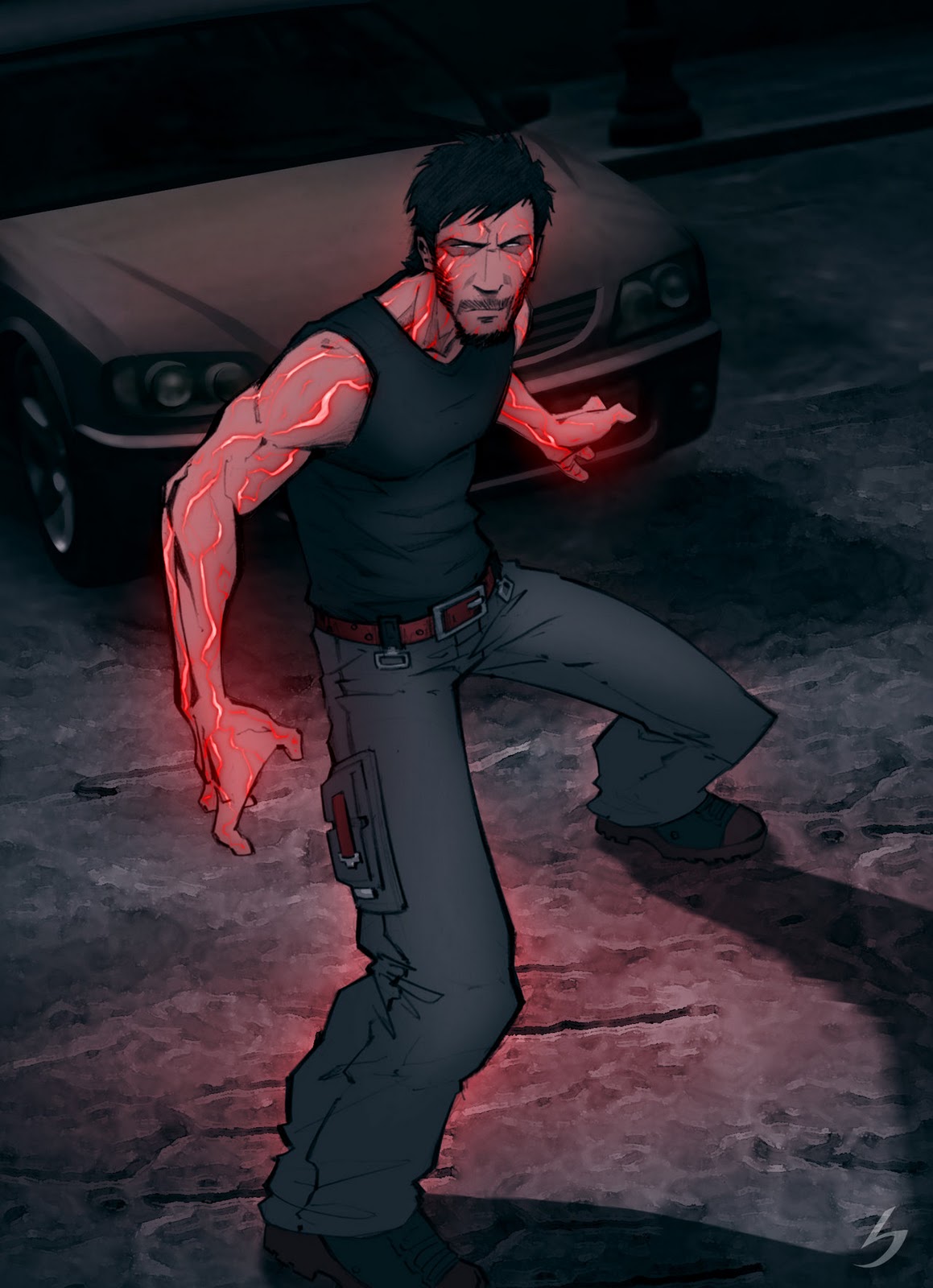 Patrick Brown --- Art Images 03 | Images Artists