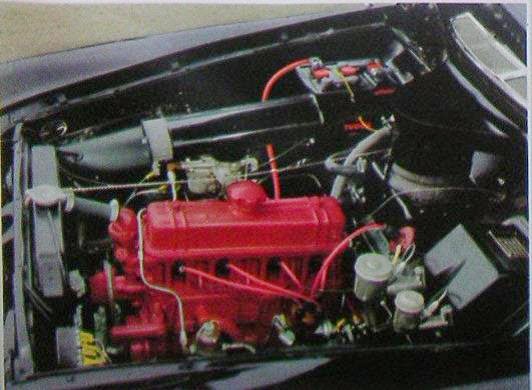 Projekt Volvo P958-X3: B16 detaljering - Hjälp!