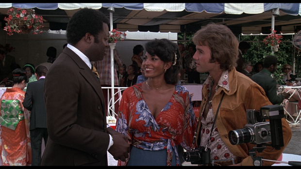 Film Intuition: Review Database: Olive Films Blu-ray Review: Friday ...