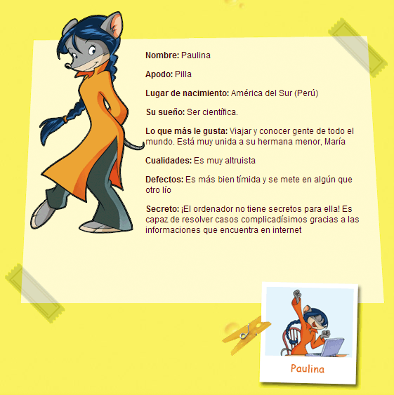GERONIMO STILTON Y SUS AVENTURAS EN EDUCACIÓN FÍSICA: LAS CHICAS DEL ...