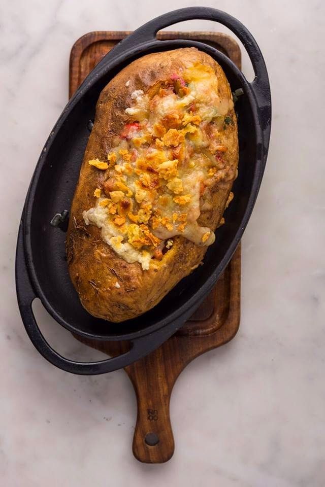 DUBLE MEZE BAR | Mutfak Ve Tatlar