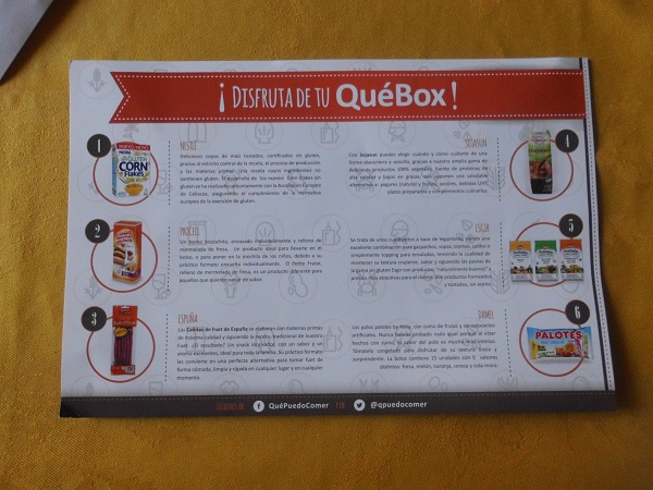 QuéBox
