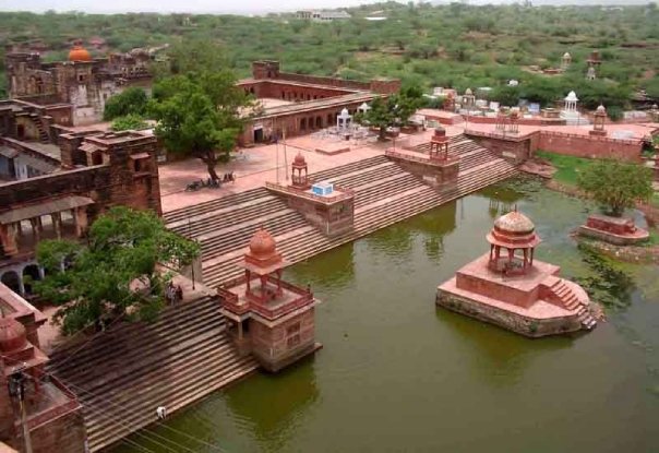 See India Through My Eyes: Machkund Dholpur Rajasthan