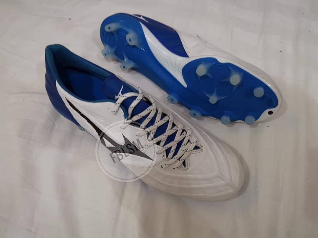 3 Next-Gen Mizuno Rebula 3 2019 Boots Leaked - Footy Headlines