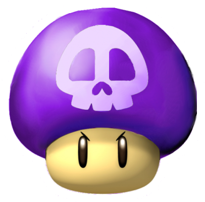 Mario hongo - Imagui