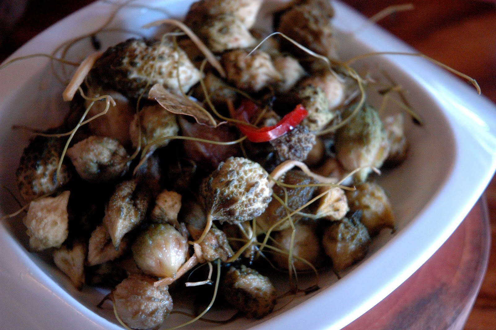 DUDE FOR FOOD: Local Culinary Inspirations: The Batangas Food Festival ...