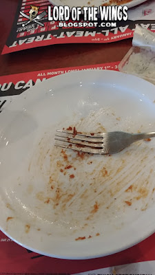 LORD of the WINGS (or how I learned to stop worrying and love the ...