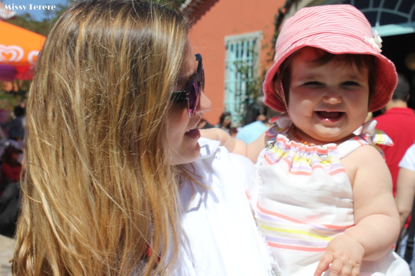 Missy Terere: Mercadito de Verão x Coolares Market