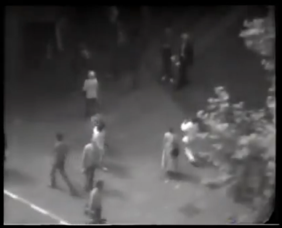 the kinodrome: Searching for Der Riese (Michael Klier / 1983)