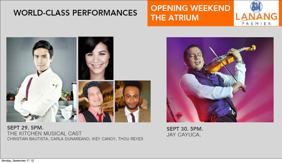 Spotlight Philippines: Biggest SM mall in Mindanao, SM Lanang Premier ...