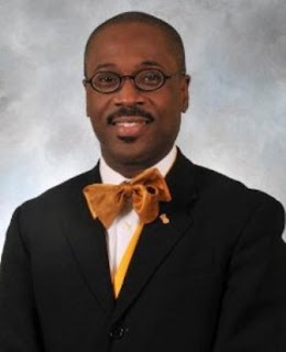 AfriClassical: Patrick D. McCoy, Examiner.com: 'A tenure marked by ...