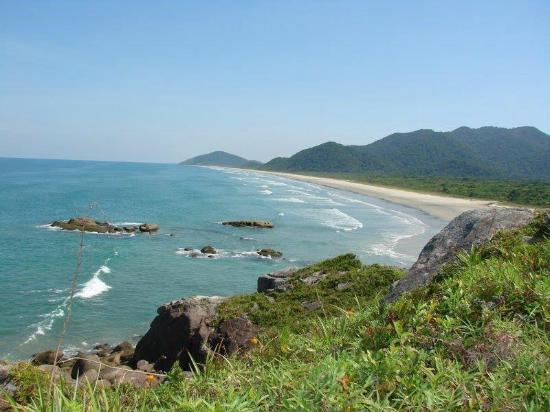 Marujá | O Vale do Ribeira