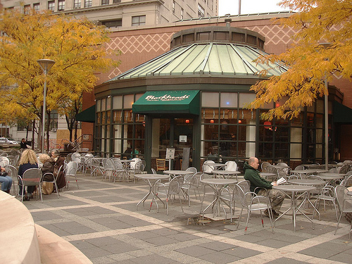 Street Meat Nation: Blockheads Burritos (350 W 50th St Worldwide Plaza ...