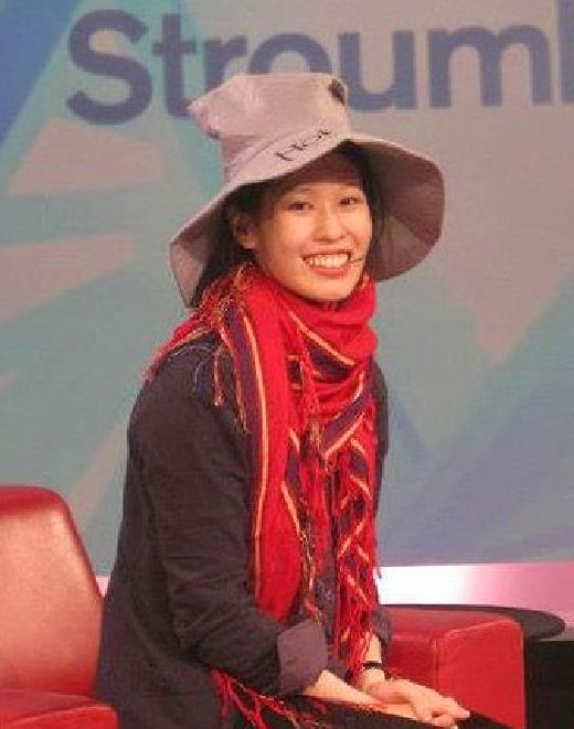 The Obsidian Mirror: 2015