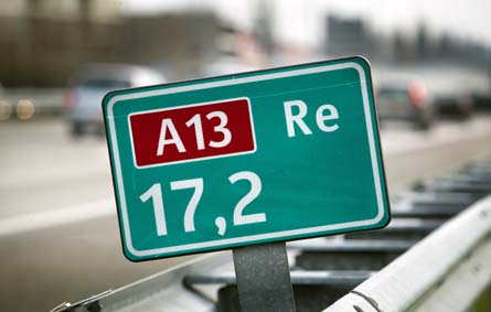 Promotor Wintertijd: Meld asfaltschade