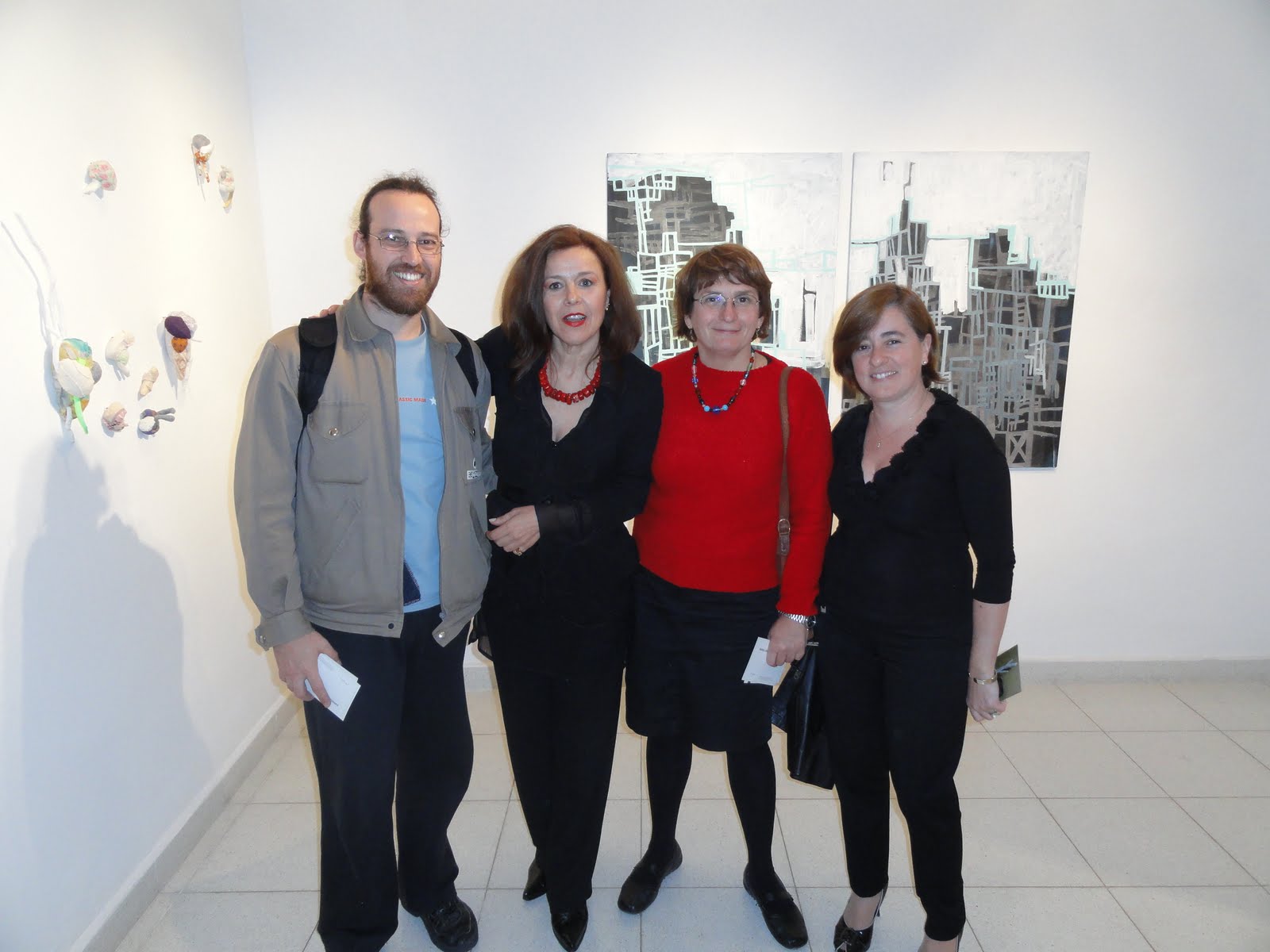 Lic. Stella Arber: EMILIANO QUINTANA – DANIELA RODI