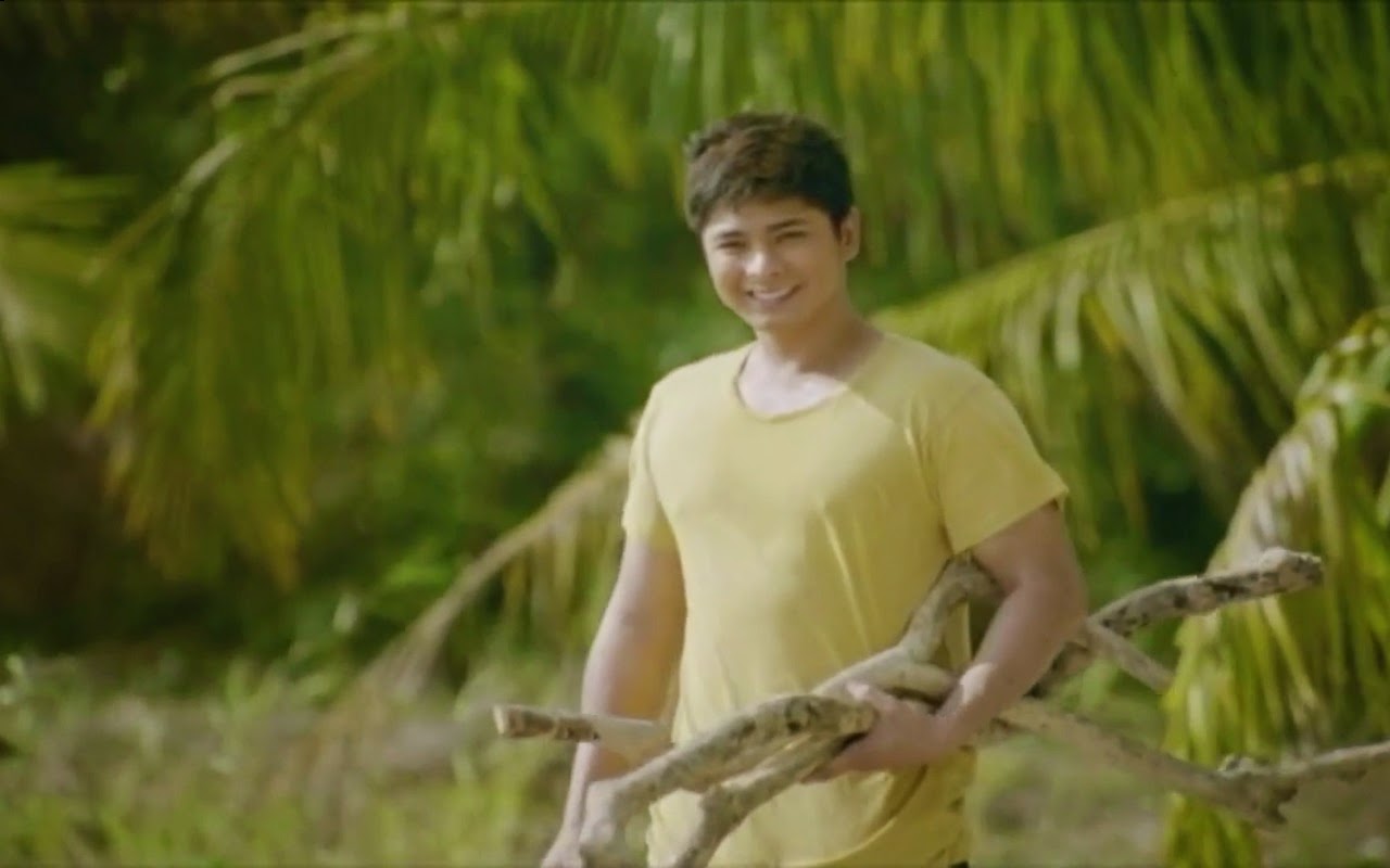 My Movie World: Maybe This Time Full Trailer