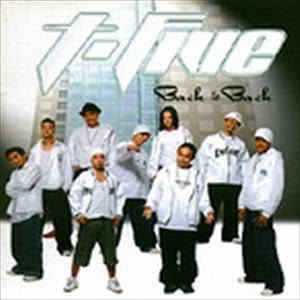 T-Five (Discography) - She Cacing Blog