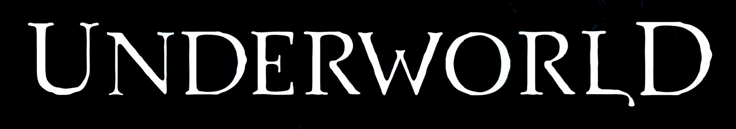 Ark Of Dreams: Underworld: Next Generation (2015)