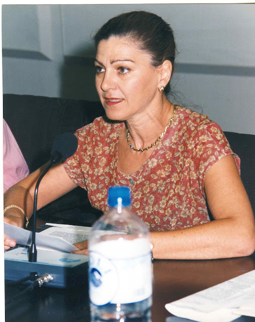 Maria Sotiropoulou