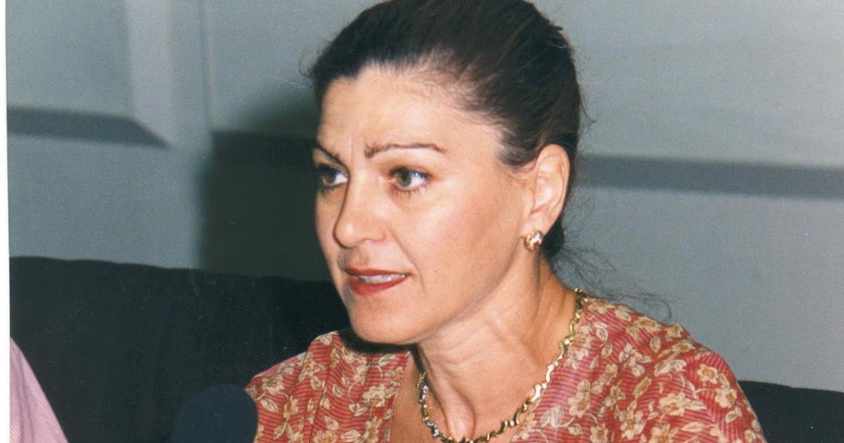 Maria Sotiropoulou