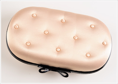 ! *Katisamac: MAC Colecciones navidad 2012: Fabulousness y Divine ...