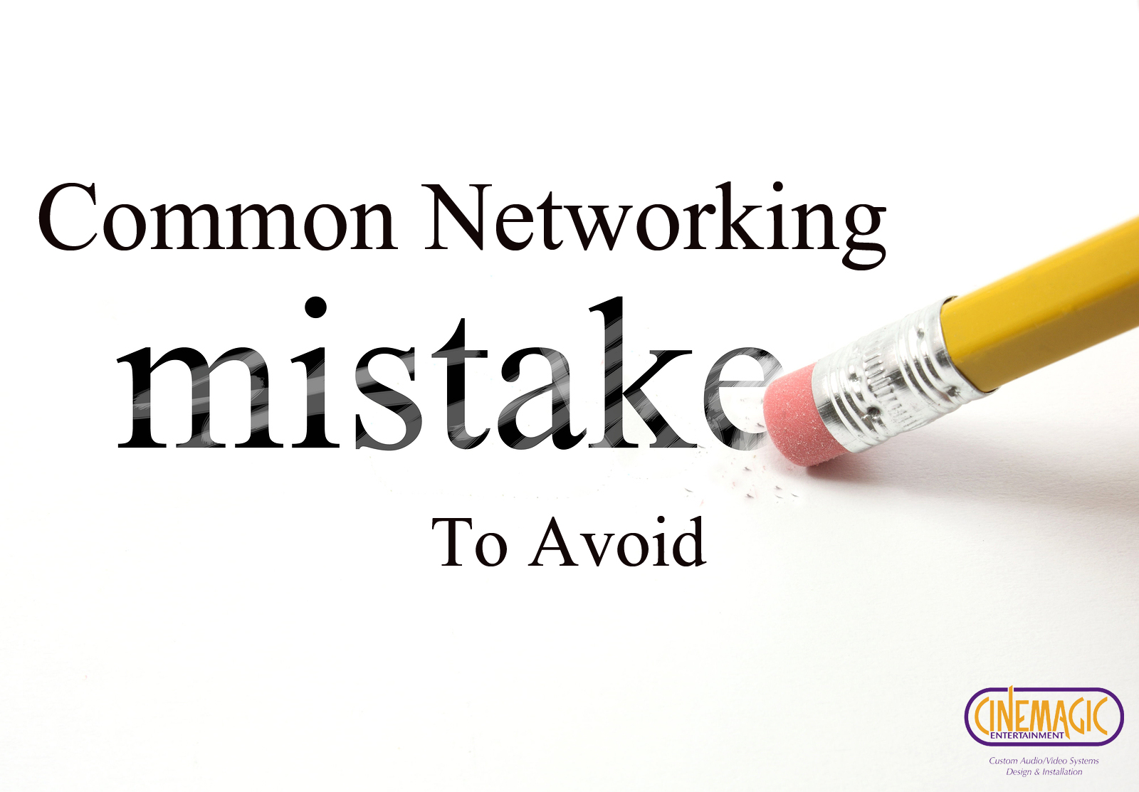 Cinemagic LLC - Blog