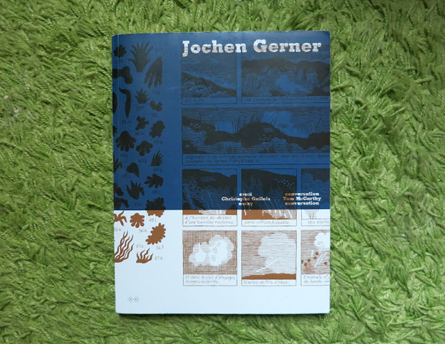 L 'Articho: STUDIO ARTICHO 02 - JOCHEN GERNER