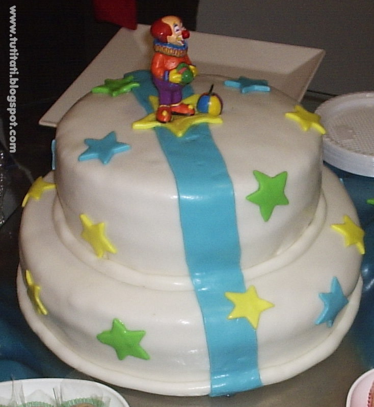 tutitati: Bolo, Bolinho, Bolão - Receita Prática e Rápida para Bolo de ...