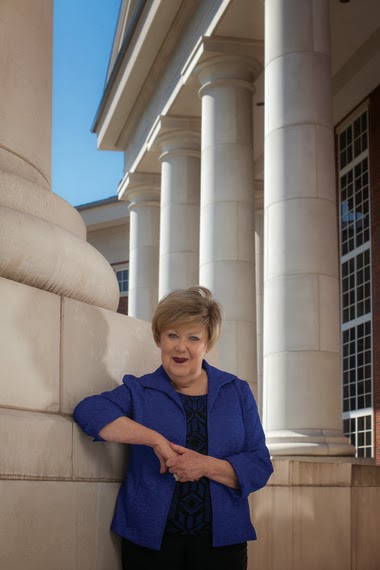 Soap Box: Jeff State President Featured in Birmingham Magazine