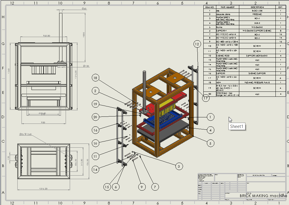 EGS India | Official Blog: Design to Manufacturing Solutions for Brick ...